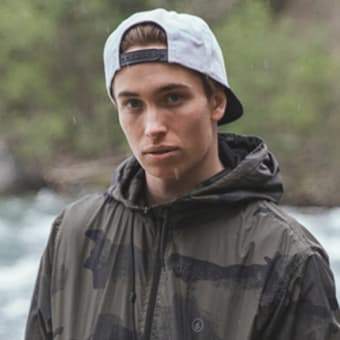 Marcus Kleveland - Volcom AU - Volcom Canada - Volcom DE – Volcom ...