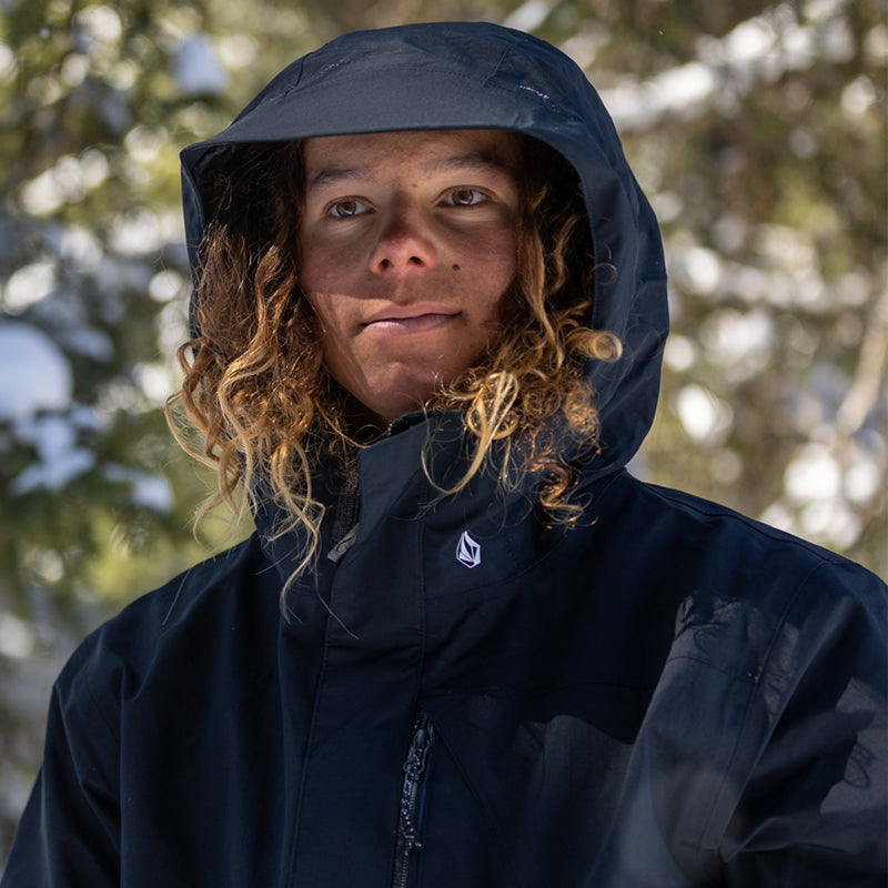 Valentino Guseli - Snow - Team - Volcom – Volcom Switzerland