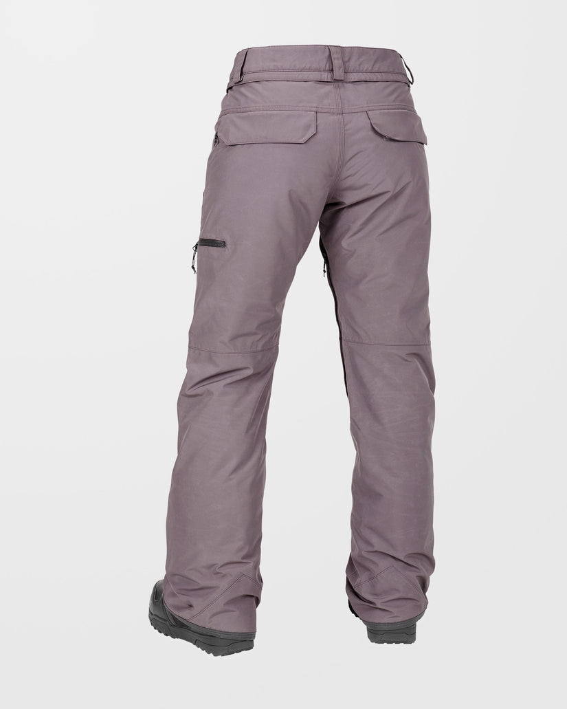 Knox Insulated Gore-Tex Hose - Dusty Lavender - Damen - Volcom Schweiz ...