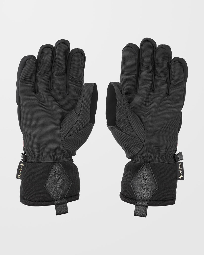 Cp2 Gore-Tex Gloves - Stone - Herren - Volcom Schweiz - 2 Jahre ...