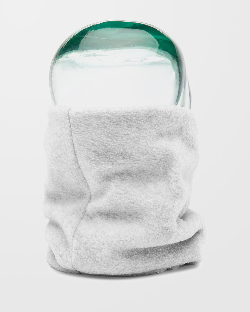 V.Scout Nackenband - Heather Grey - Damen - Volcom Schweiz - 2 Jahre ...