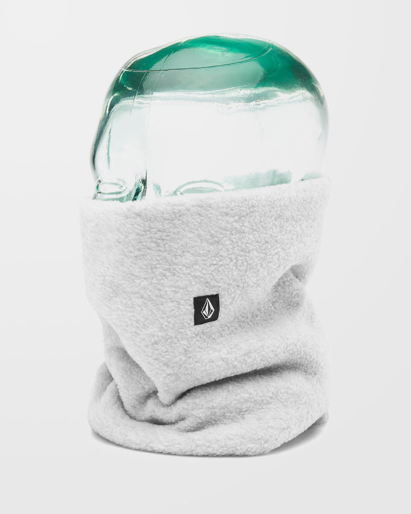 V.Scout Nackenband - Heather Grey - Damen - Volcom Schweiz - 2 Jahre ...