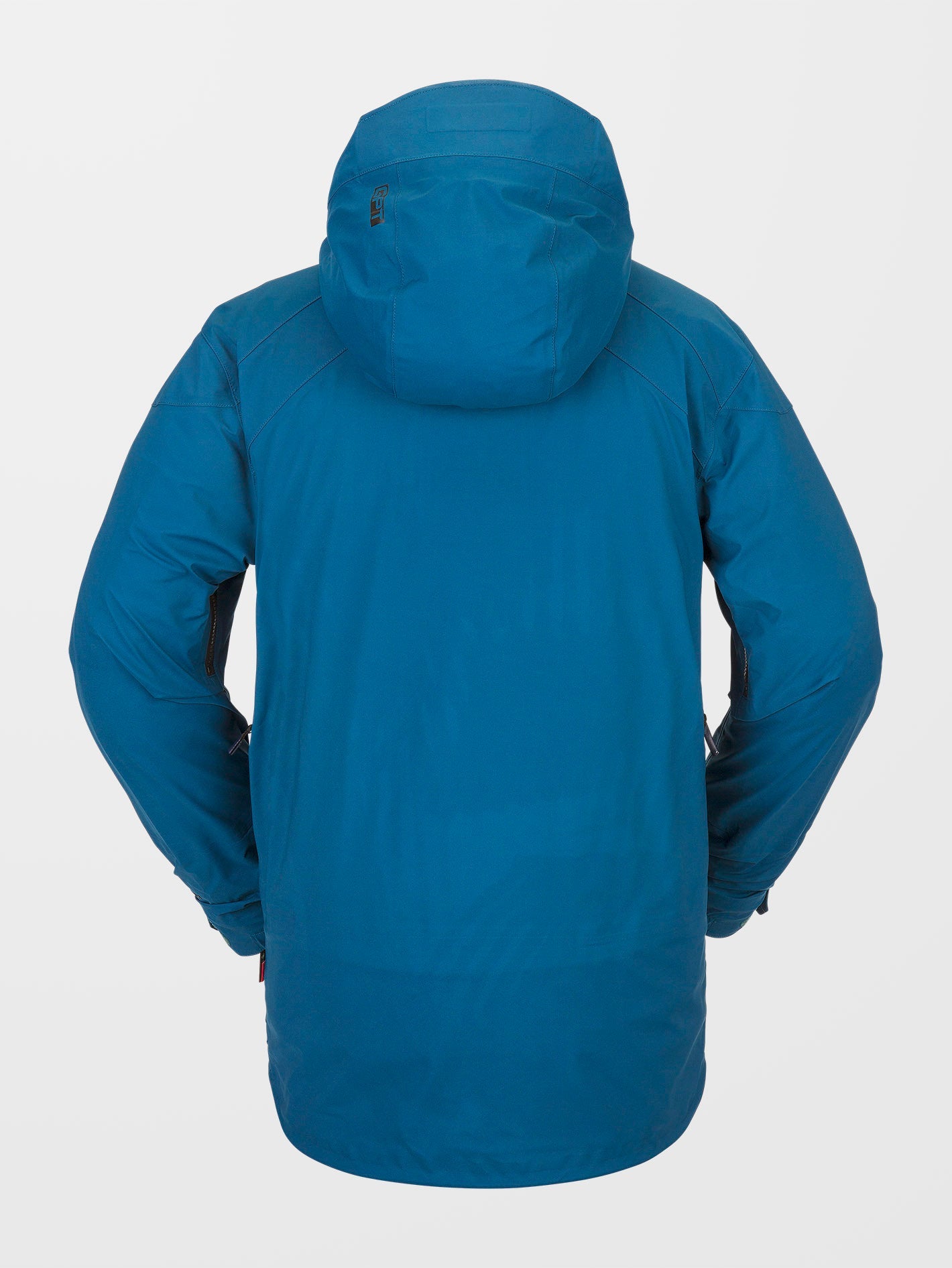 Guch Stretch Gore-Tex Jacket - Slate Blue – Volcom Switzerland