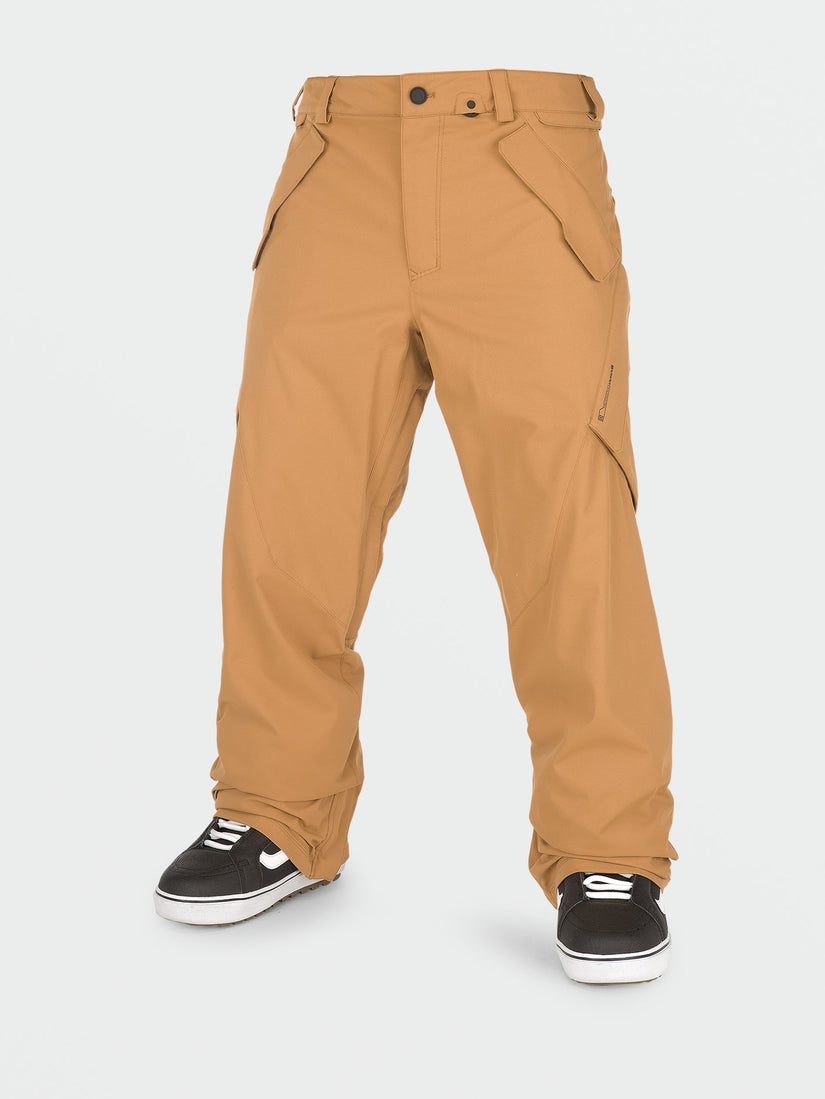 Slc Cargo Trousers - Caramel | Volcom Switzerland